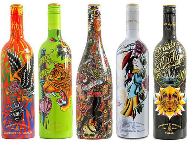 Decorating & Labeling For Glass Packaging - Maidao Glass